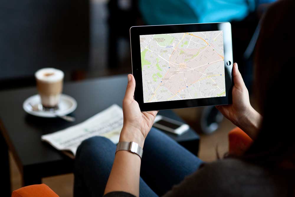 chalandri-gis-maps - Δήμος Χαλανδρίου