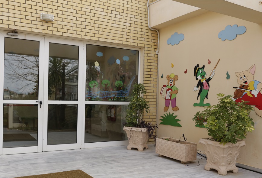 Εγγραφές στους Παιδικούς Σταθμούς - Προσωρινοί πίνακες κατάταξης βρεφών ...