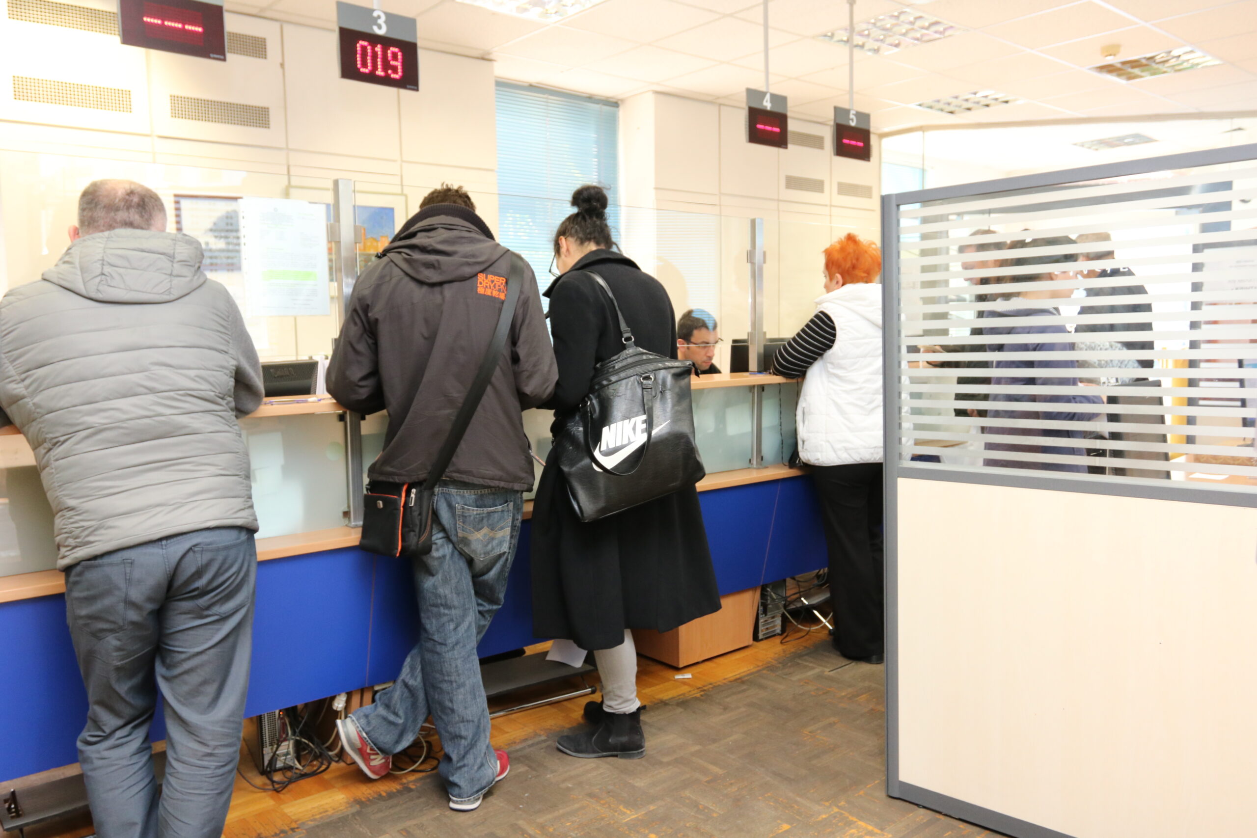 ΠΡΟΣΟΧΗ: Κλειστό το ΚΕΠ Κάτω Χαλανδρίου 15 - 17 Οκτωβρίου 2025 λόγω ...