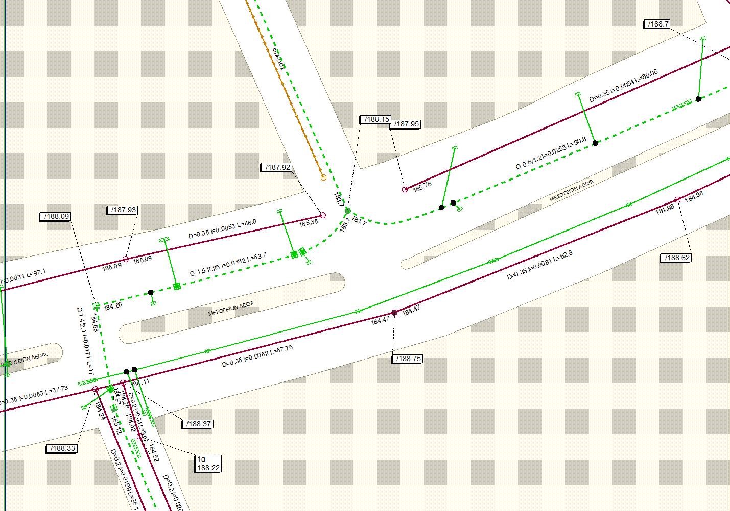 Τεύχη Δημοπράτησης για το έργο : ΚΑΤΑΣΚΕΥΗ ΚΑΙ ΕΠΙΣΚΕΥΗ ΑΓΩΓΩΝ ΟΜΒΡΙΩΝ ...