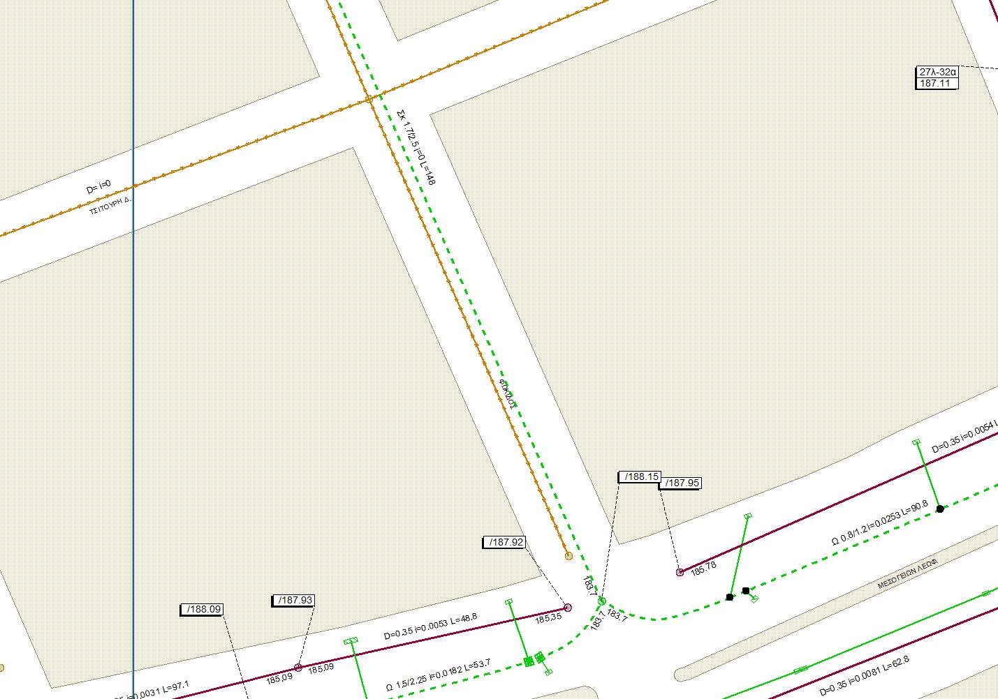 Τεύχη Δημοπράτησης για το έργο : ΚΑΤΑΣΚΕΥΗ ΚΑΙ ΕΠΙΣΚΕΥΗ ΑΓΩΓΩΝ ΟΜΒΡΙΩΝ ...